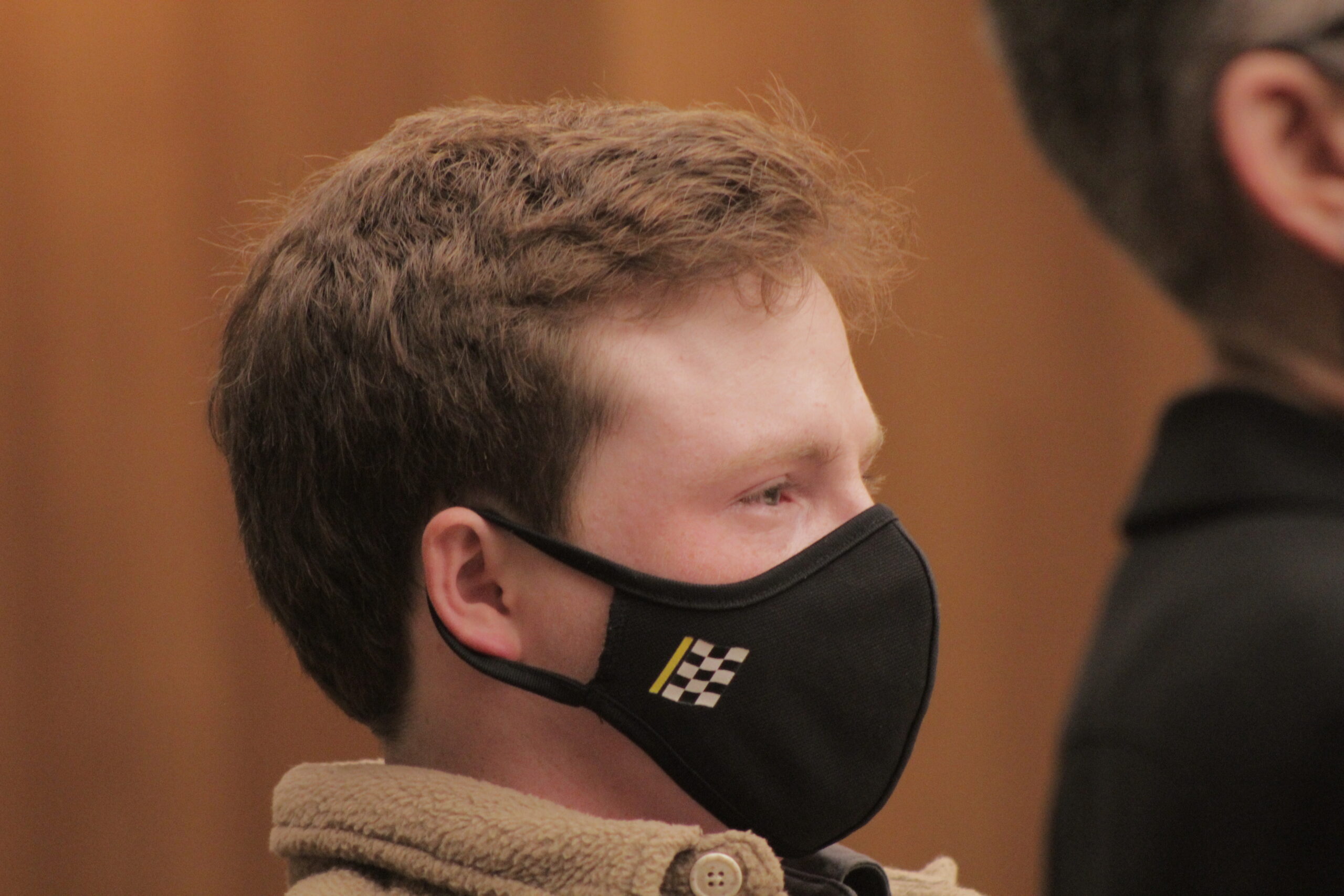 Lawrence man gets 24-month sentence in child pornography case, but ...